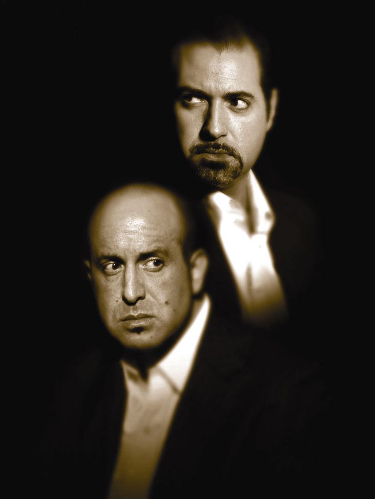 ESTRENO SÁBADO 11 DE AGOSTO